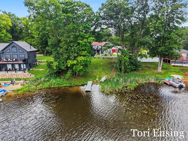1319 Mile Road