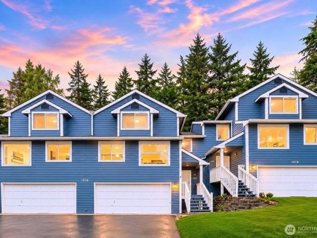 1319 NW Slate Ln Unit 106, Silverdale, WA 98383