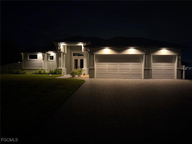1319 NW 40th Pl, Cape Coral, FL 33993 | MLS #225030 | Compass