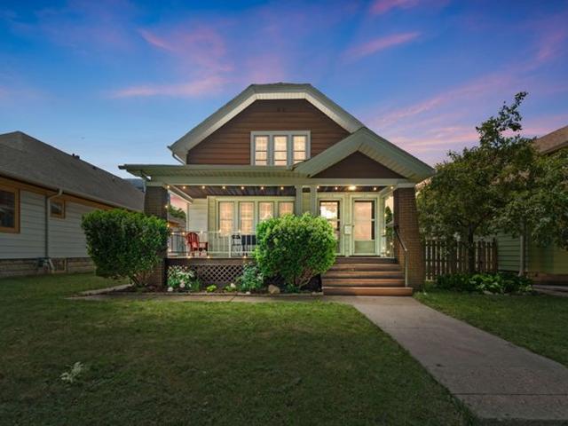 1319 N 55th St Unit 1321, Milwaukee, WI 53208