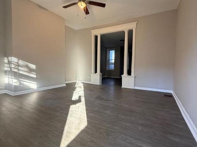 1319 N 55th St, Philadelphia, PA 19131 | Compass