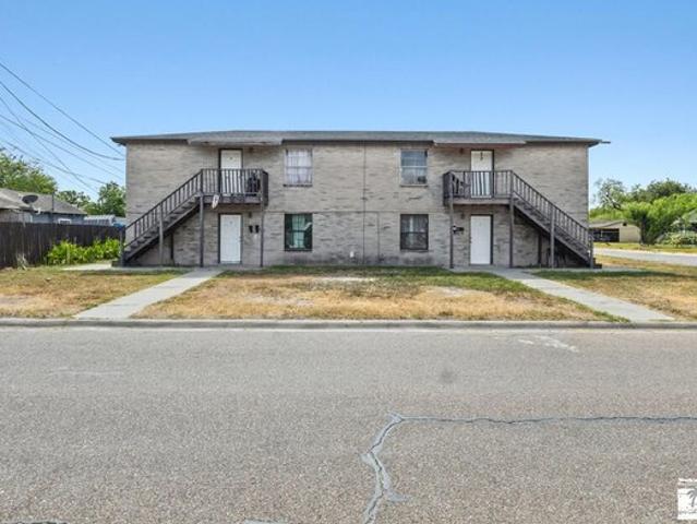 1319 N First St, Harlingen, TX 78550
