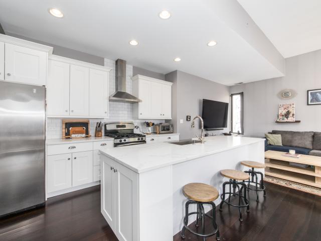 1319 N Wood Street # 3C