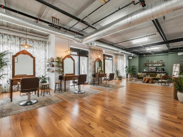 1319 N Western Avenue # C