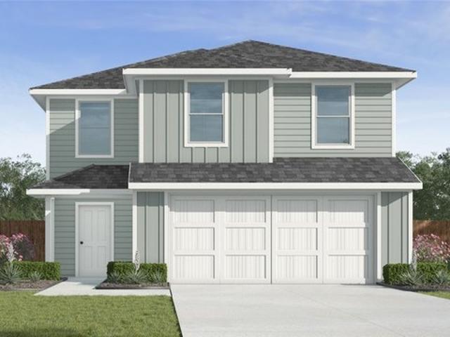 1319 Newey Cir, Temple, TX 76502