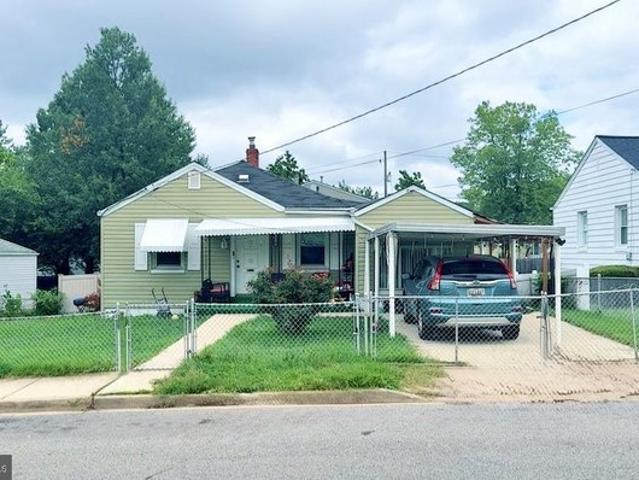 1319 Nome St, Capitol Heights, MD 20743
