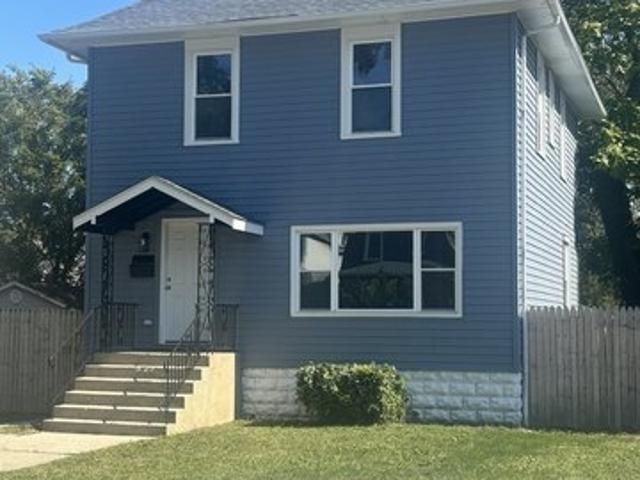 1319 Otto Blvd, Chicago Heights, IL 60411