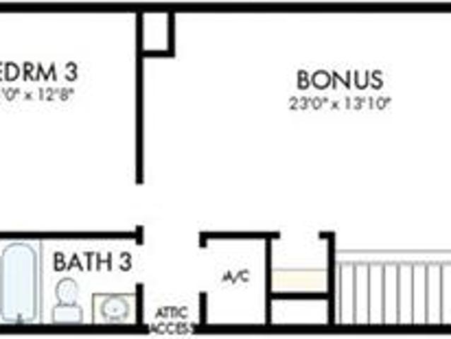 1319 Autumn Lake Drive