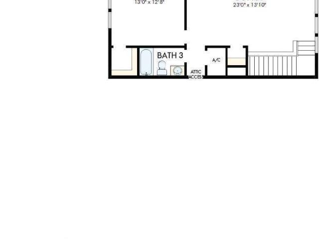 1319 Autumn Lake Drive