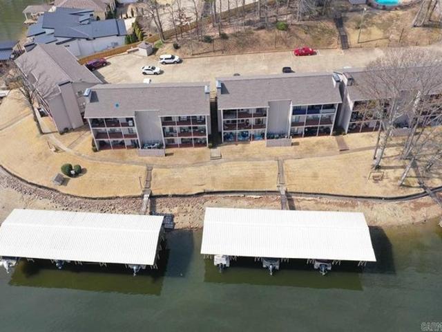 1319 Airport Rd Unit 4B, Hot Springs, AR 71913