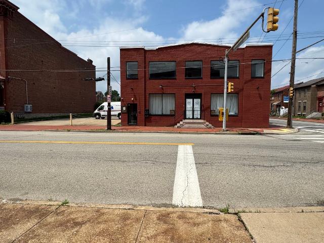 1319 Allegheny Ave Manchester Citizens Organization