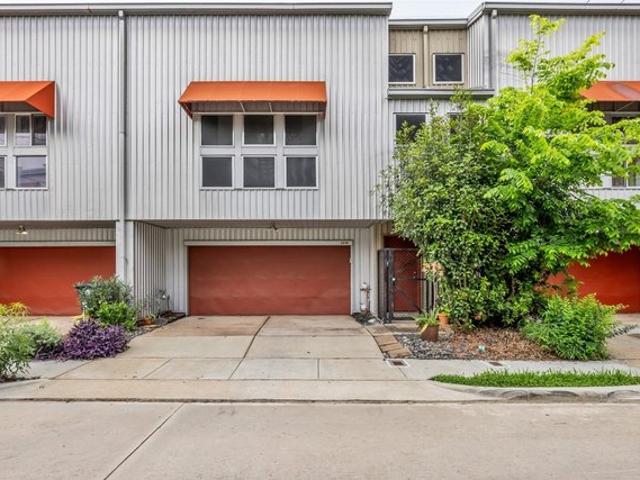 1319 Arthur St, Houston, TX 77019