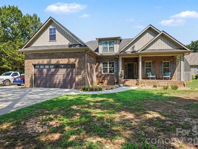 1319 Baucom Rd, Monroe, NC 28110
