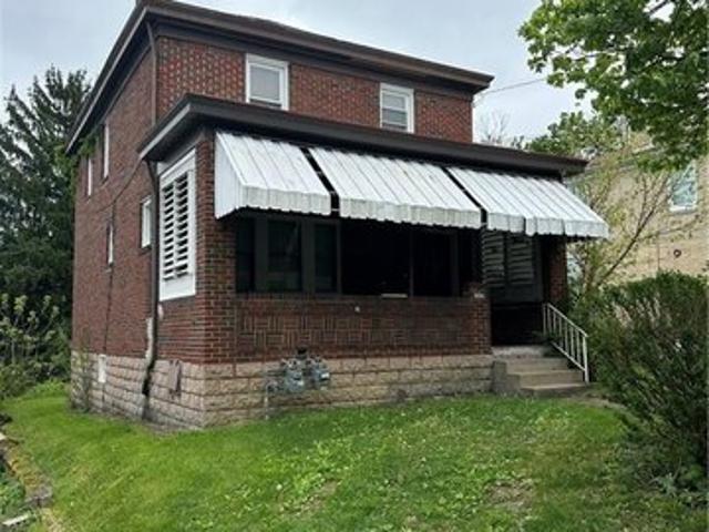 1319 Beechview Ave, Pittsburgh, PA 15216