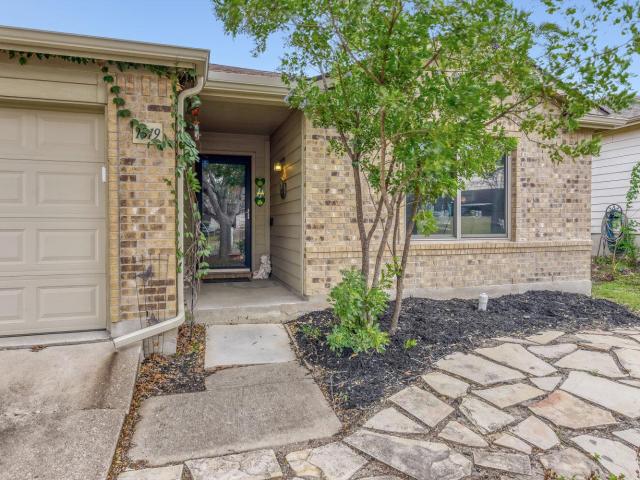 1319 Belmont Dr
