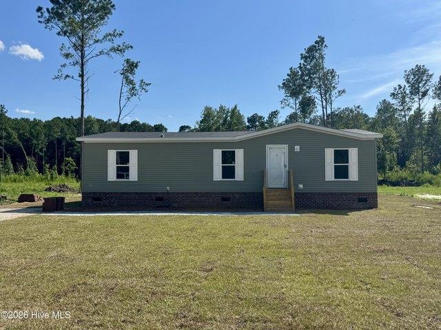 1319 Bill Hooks Rd, Whiteville, NC 28472