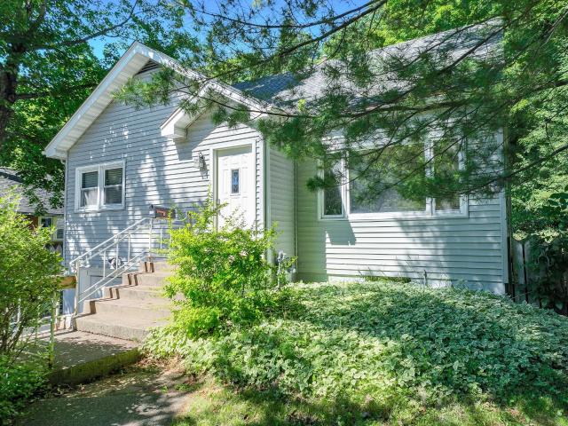 1319 Brainerd Avenue
