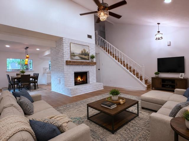 1319 Briarmead Drive