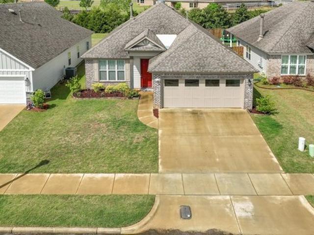 1319 Bristol Park Pl, Montgomery, AL 36117