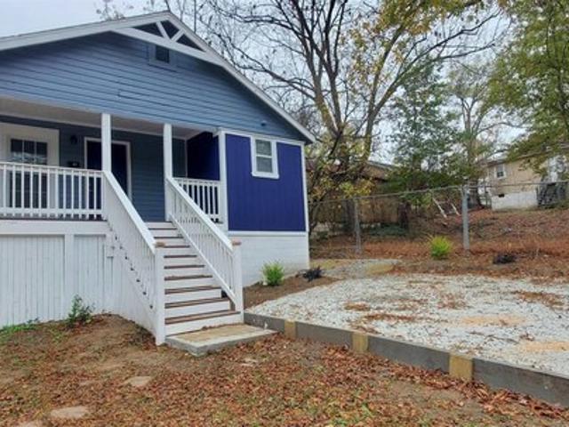 1319 Calvin St, Durham, NC 27701