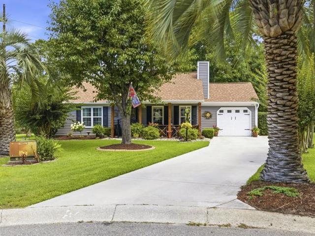 1319 Carolina Wren Ln, Murrells Inlet, SC 29576