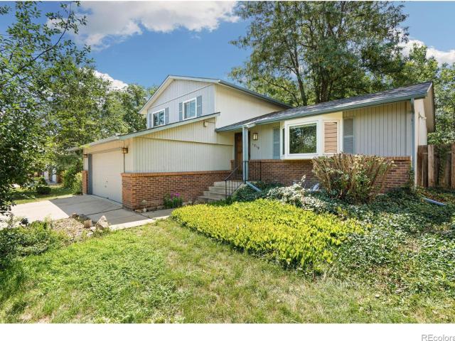 1319 Centennial Road