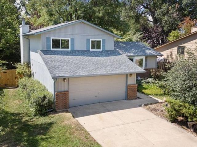 1319 Centennial Rd, Fort Collins, CO 80525