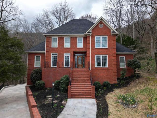 1319 Chesterfield Road SE