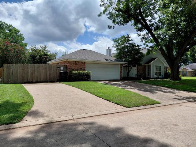 1319 Chopin Drive