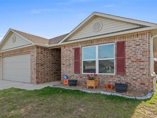 1319 Chuck Wagon Drive