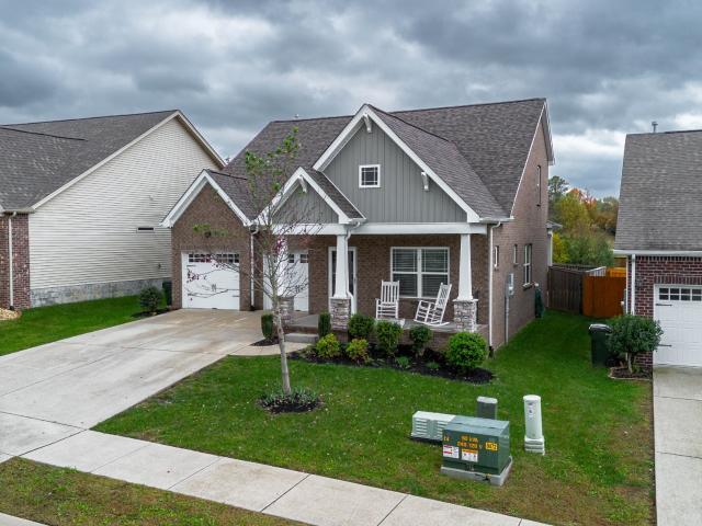 1319 Coates Ln
