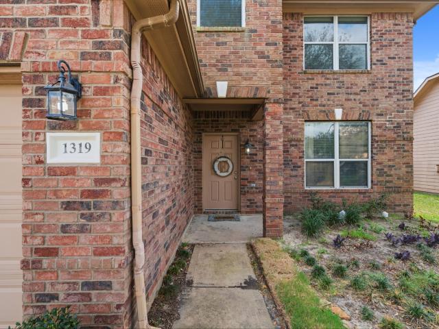 1319 Collier Point Lane