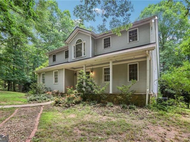1319 Crumbley Road