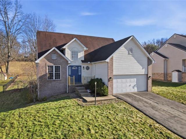 1319 Deerfield Ln, Leechburg, PA 15656 | MLS #1741 | Compass