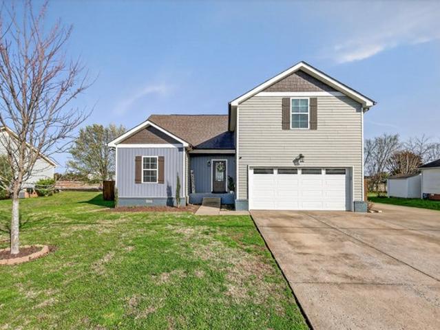 1319 Dodd Trl, Murfreesboro, TN 37128