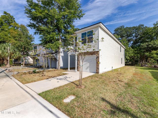 1319 Evergreen Ave, Jacksonville, FL 32206 | MLS #2136 | Compass