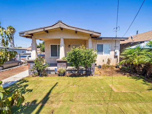1319 E 75th St, Los Angeles, CA 90001