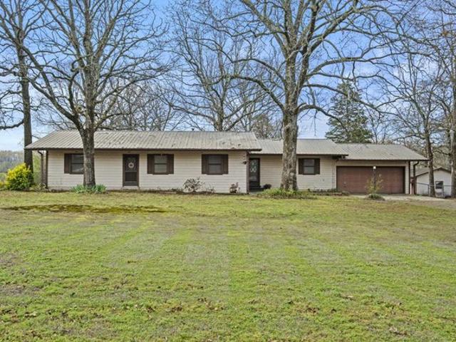 1319 E Republican Rd, Jacksonville, AR 72076