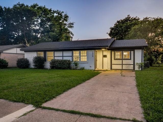 1319 Eastern Heights Dr, Mesquite, TX 75149