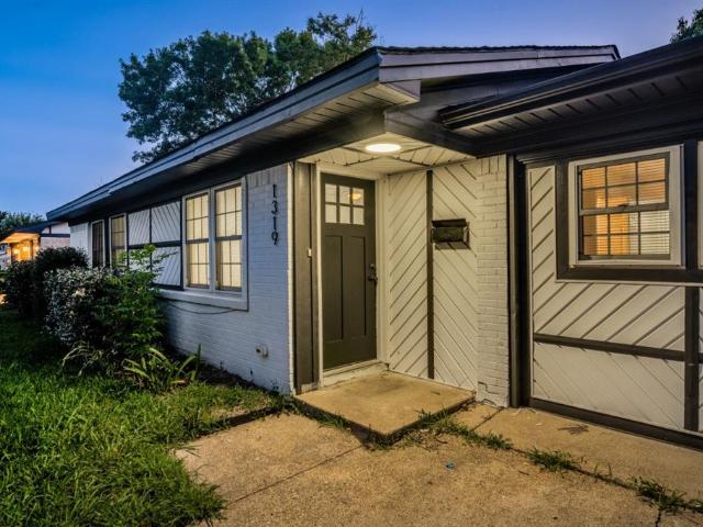 1319 Eastern Heights Drive