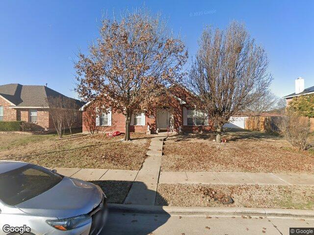 1319 Falcon Hollow Ln, Cedar Hill, TX 75104