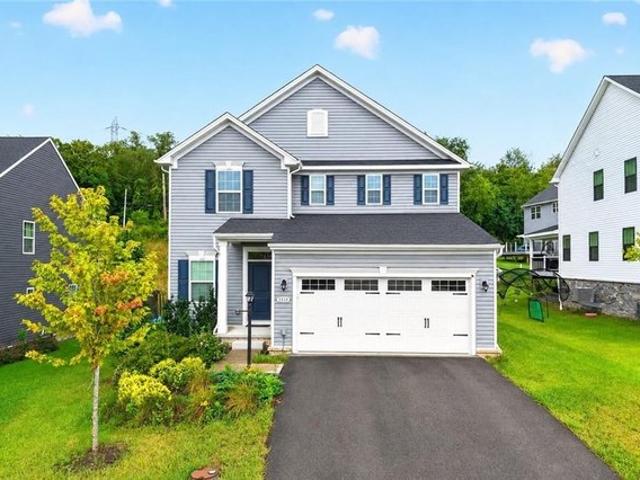 1319 Francis Way, Oakdale, PA 15071