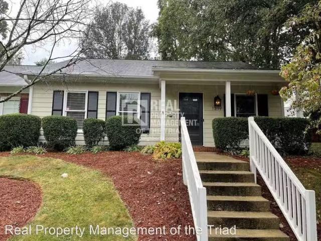 1319 Glen Raven Court 1319 Glen Raven Ct