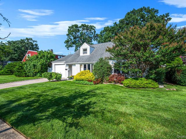 1319 Harry Lane
