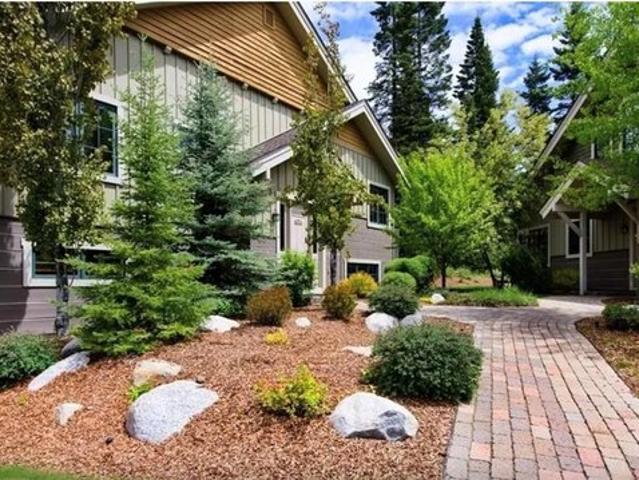 1319 Hearthstone Ct Unit 3A, McCall, ID 83638