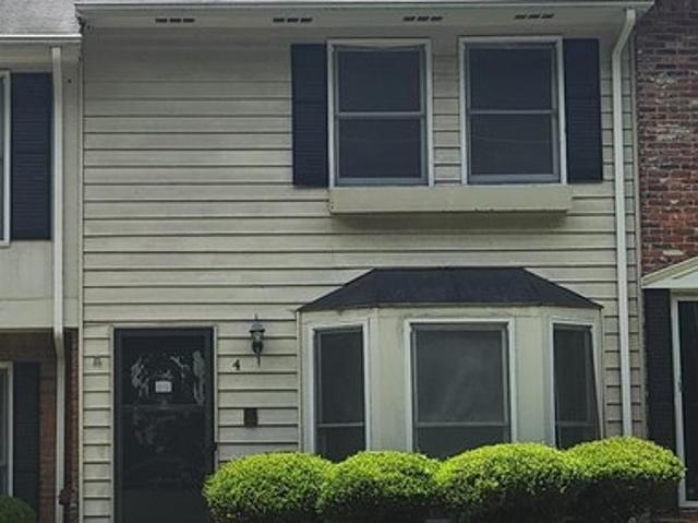 1319 Hilton Ave Apt 4, Columbus, GA 31906