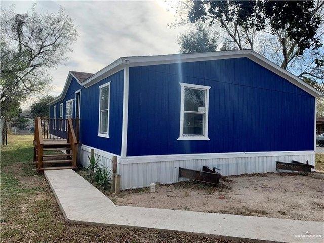 1319 Hooper Ave, San Juan, TX 78589