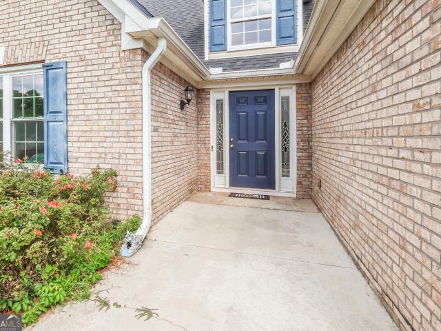 1319 Idlewood Court
