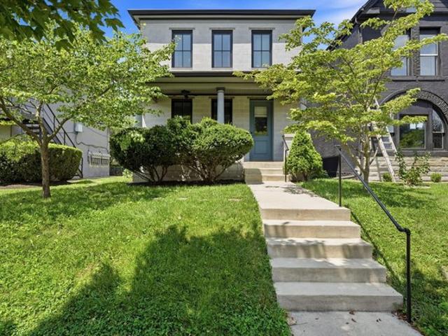 1319 Indianola Ave, Columbus, OH 43201