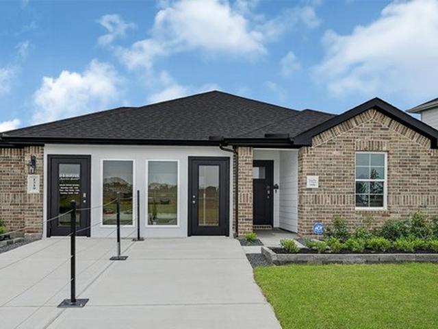 1319 Isola Bella Dr, Richmond, TX 77406